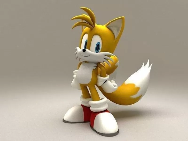 Tails Model